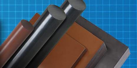 Vespel Engineering Plastics | Gulf Chemical